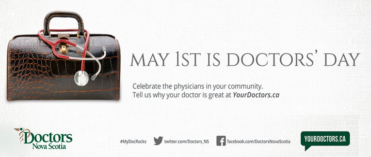 Hey Doc, You Rock! - DNS Your Doctors