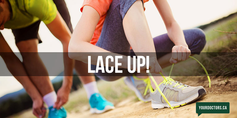 9 ways to get kids ready for a Youth Fun Run - DNS Your Doctors