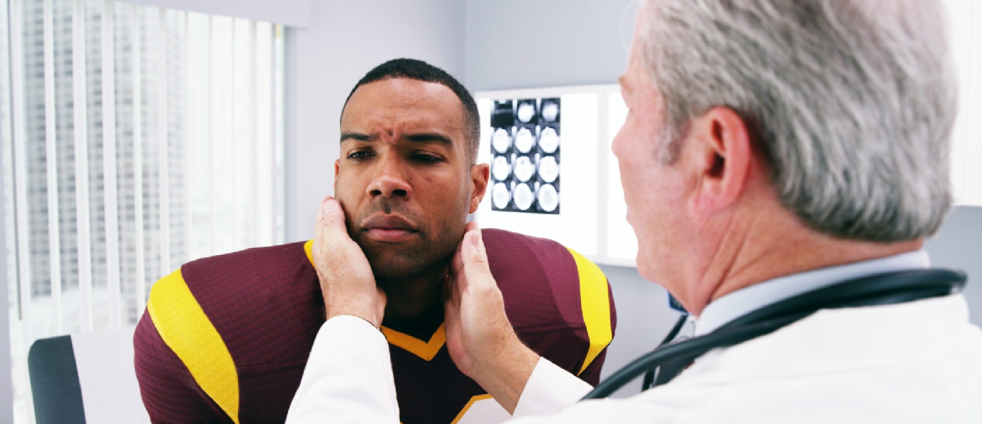 5 Things to Know About Concussions - DNS Your Doctors
