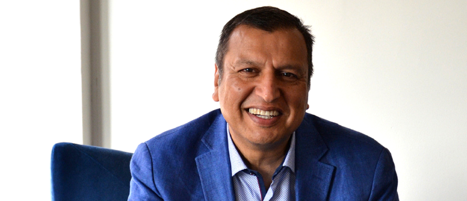 Meet Doctors Nova Scotia's New President: Dr. Manoj Vohra - DNS Your ...