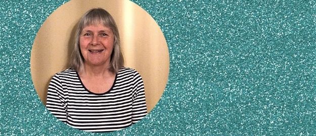 Dr. Rebecca Dobson receives Senior Membership Award - DNS Your Doctors