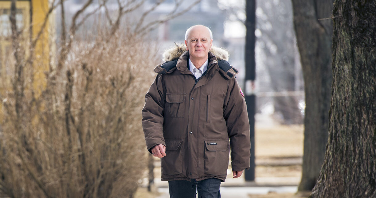 Dr. Donald Fay - DNS Your Doctors