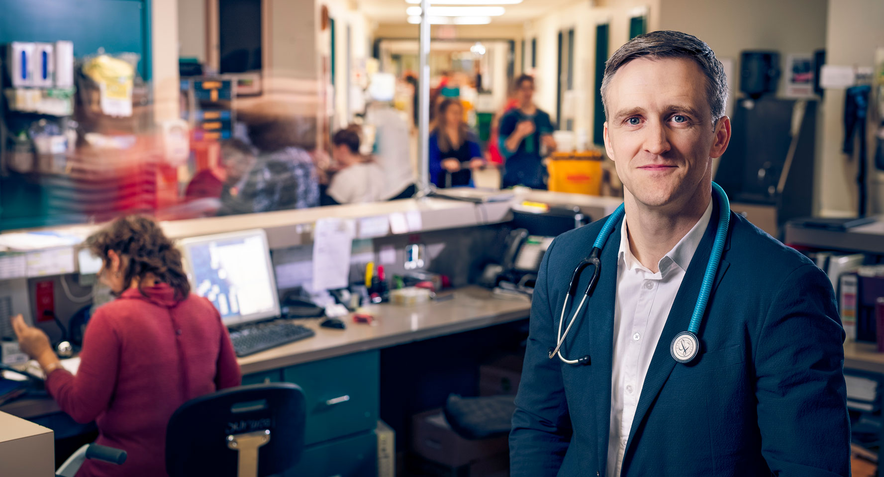 Dr. Rob Doyle - DNS Your Doctors