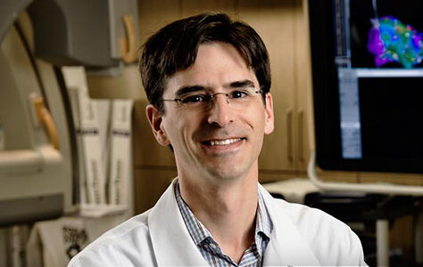 Dr. John Sapp - DNS Your Doctors