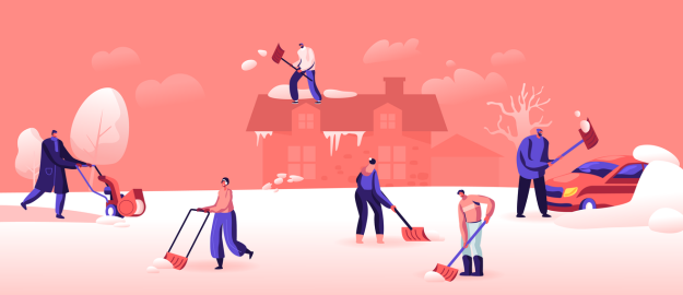 How to stay safe and injury free this winter - DNS Your Doctors