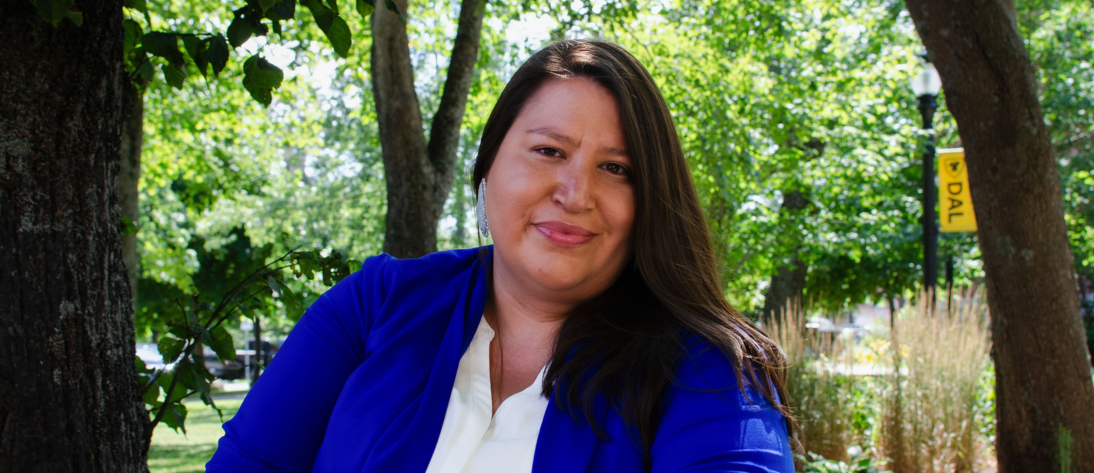 Meet a medical student dedicated to serving her Mi’kmaw community - DNS ...